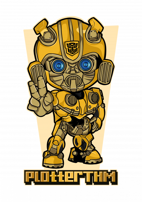 Transformers: Heavy Metal - Mini-Con(s) Abilities Tier List (Community ...