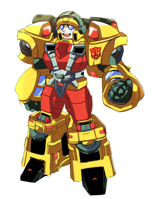 Transformers Hot Shot Tier List (Community Rankings) - TierMaker