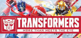 Create a Transformers Intros Tier List - TierMaker