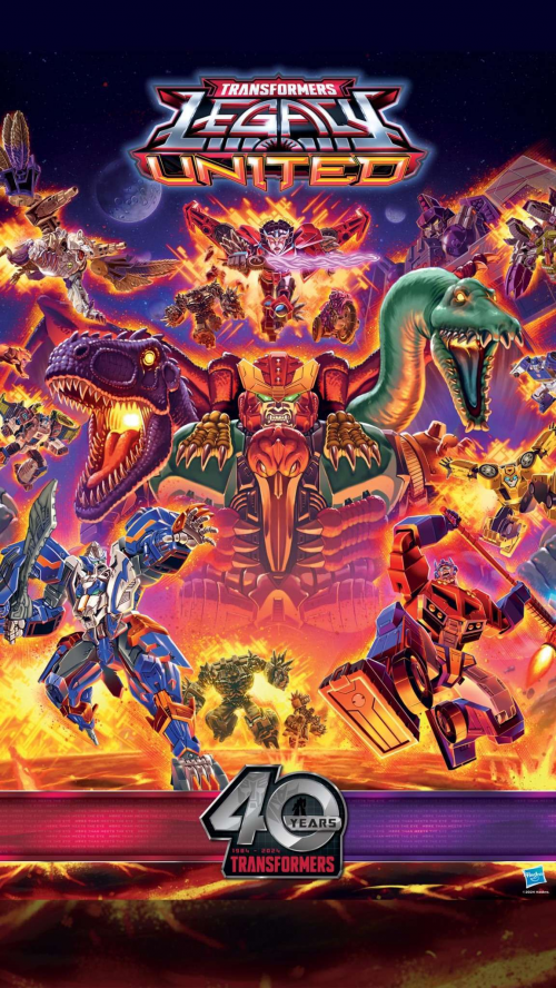 Create a Transformers Legacy United Tierlist Tier List - TierMaker