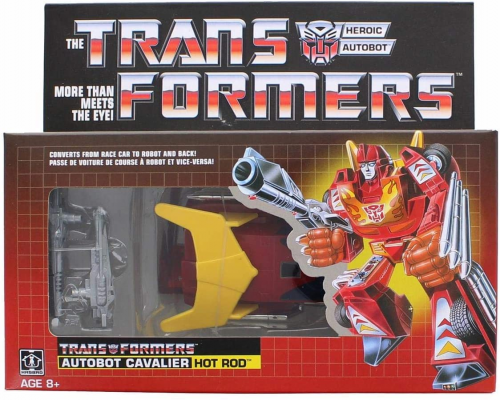 Create a Transformers Packaging Tier List - TierMaker