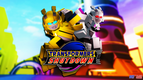 Transformers Shutdown Omega Transcendence Update Tier List (Community ...