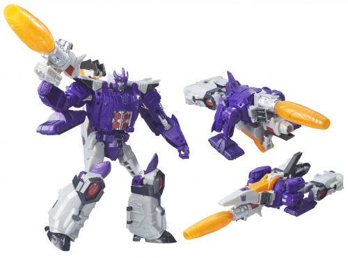 Create a Transformers: Titans Return Tier List - TierMaker