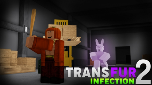 Create a Transfur Infection 2 Weapons And Items Tier List - TierMaker