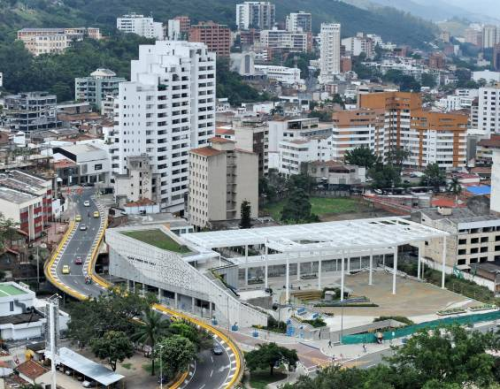 Transporte en Cali Tier List (Community Rankings) - TierMaker