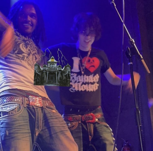 Create a trap and cloud rap releases Tier List - TierMaker