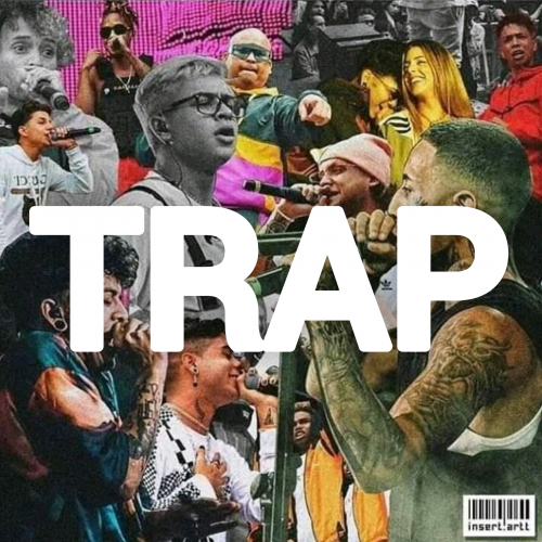 Create a TRAP ARTIST Tier List - TierMaker