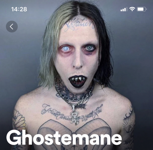 Create a Trap metal artists Tier List - TierMaker