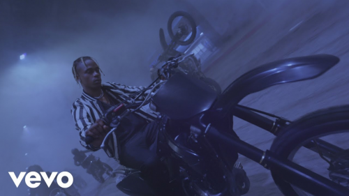 Create a Travis Scott Music Videos Tier List - TierMaker