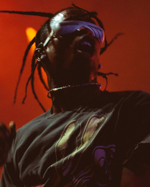 Create a TRAVISS SCOTT ALBUMSS Tier List - TierMaker