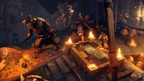 Create a Treasure vaults of Sea of Thieves Tier List - TierMaker Create a Treasure vaults of Sea of Thieves Tier List - TierMaker