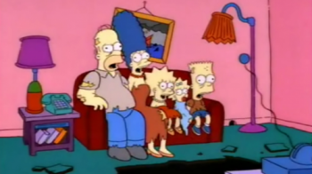 Create a Simpsons Treehouse of Horror Segment Ranking Tier List - TierMaker