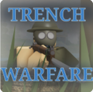 Create a Trench warfare map (roblox) Tier List - TierMaker