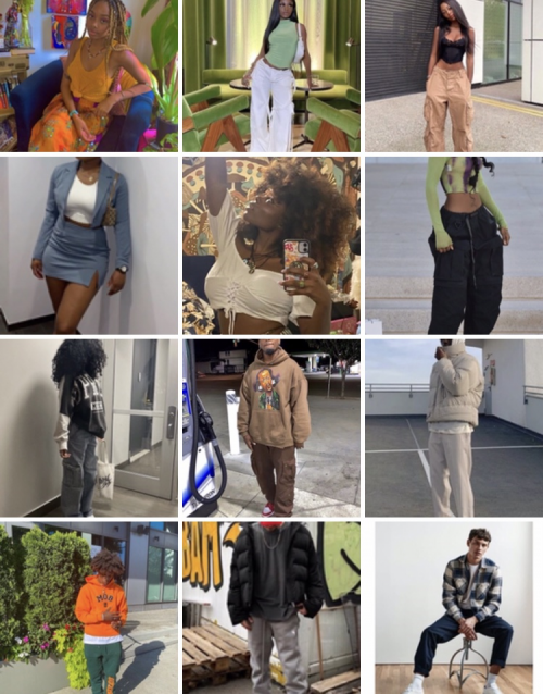 Trends 2021 Tier List (Community Rankings) - TierMaker