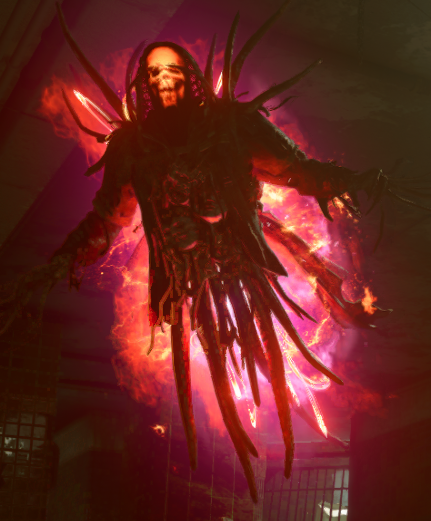 Create a Treyarch Mini-Boss Zombies Tier List - TierMaker