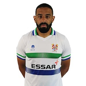 TRFC Signings Tier List (Community Rankings) - TierMaker