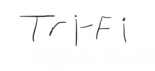 Create a Tri-FI rhythm game rating leaderboard Tier List - TierMaker