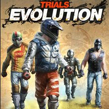 Trials Evolution Tracks + Names (NO DLC) Tier List (Community Rankings ...