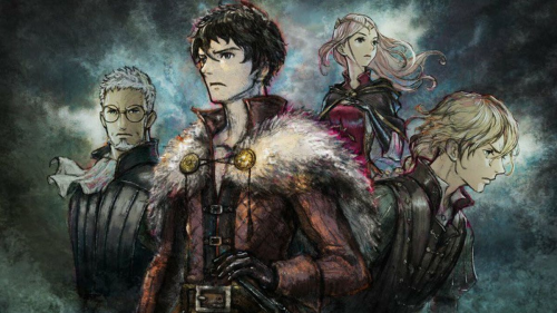 Triangle Strategy Characters Tier List (Community Rankings) - TierMaker