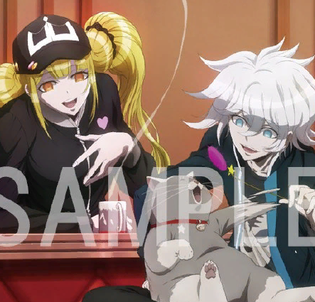 Tribe Nine Ships Tier List (Community Rankings) - TierMaker