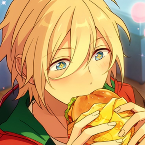 Create a Trickstar from hit game Ensemble stars Tier List - TierMaker