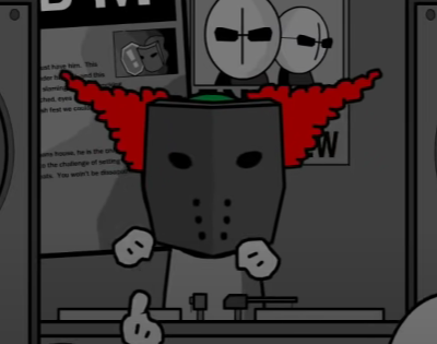 Create a Tricky Madness Tier List - TierMaker