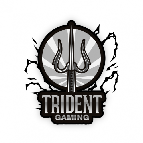 Create a Trident Gaming Old Logos Tier List - TierMaker