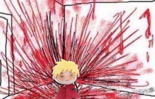 Trigun Tier List (Community Rankings) - TierMaker