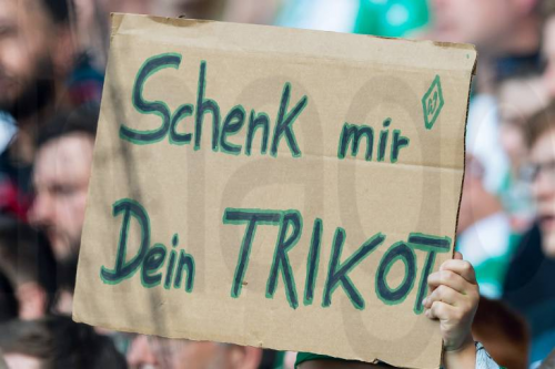 Create a Trikots - absolut finale Liste von Mauci & mir Tier List ...