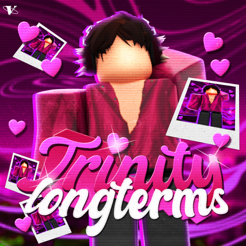 Trinity Longterms S1 Bb Love Suite Tier List Community Rankings