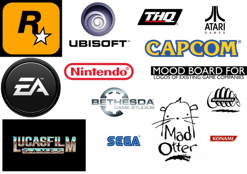 Create a Triple AAA Company s Tier List - TierMaker