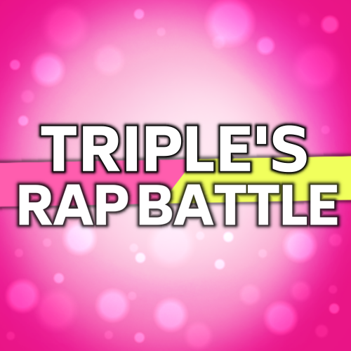 TripleStabber Rap Battles Tier List (Community Rankings) - TierMaker