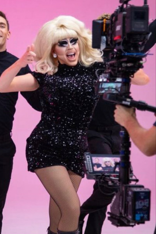 trixie outfits Tier List (Community Rankings) - TierMaker