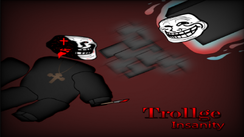 trollge Tier List (Community Rankings) - TierMaker