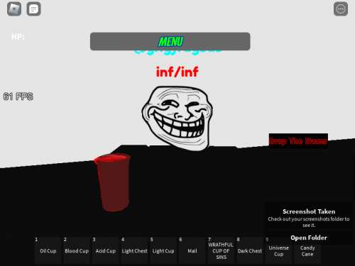 Trollge Battling Wars Value Trolls Tier List (Community Rankings ...