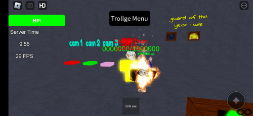 Trollge crossovers pvp(customs) Tier List (Community Rankings) - TierMaker