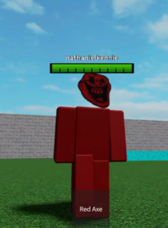 Trollge incident fight reborn TIER LIST Tier List (Community Rankings ...