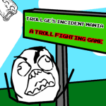 trollge incident mania Tier List (Community Rankings) - TierMaker