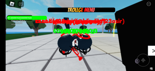 Create a Trollge Incident Multivesal Tier List - TierMaker