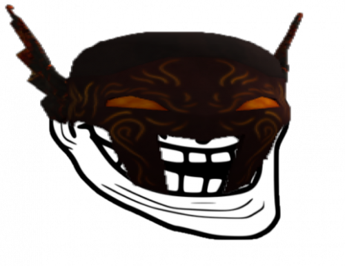 Trollge Incidents Reborn Stabs Trolls Remastered Tier List (Community ...