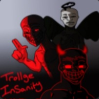 Create a Trollge insanity Tier List - TierMaker