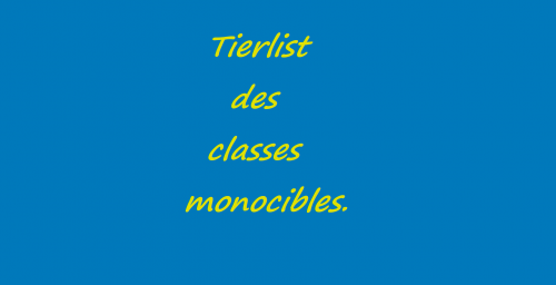 Trove Single Target Damage Tier List (Community Rankings) - TierMaker