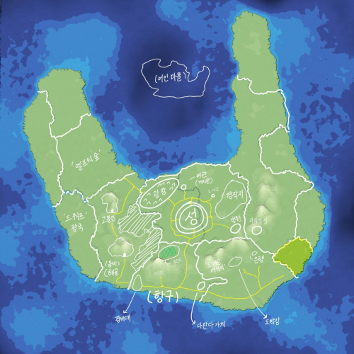 Create a TRPG Placess Tier List - TierMaker