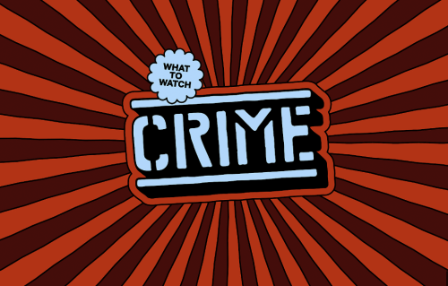 True Crime in Netflix Tier List (Community Rankings) - TierMaker