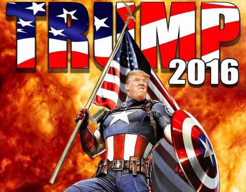 Create a TRUE PATRIOTISM Tier List - TierMaker
