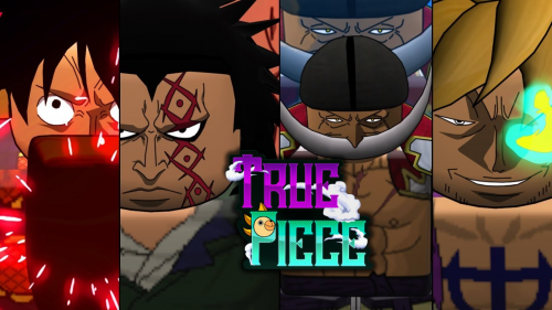 True Piece Perk Tier List (Community Rankings) - TierMaker