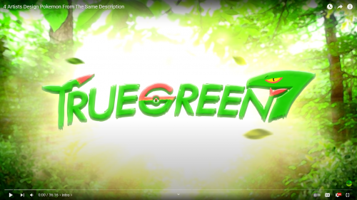 Truegreen7 4 artist 1 description Tier List (Community Rankings ...