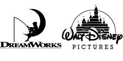 Create a Truly ALL of the animated Disney, Pixar and Dreamwork Tier ...