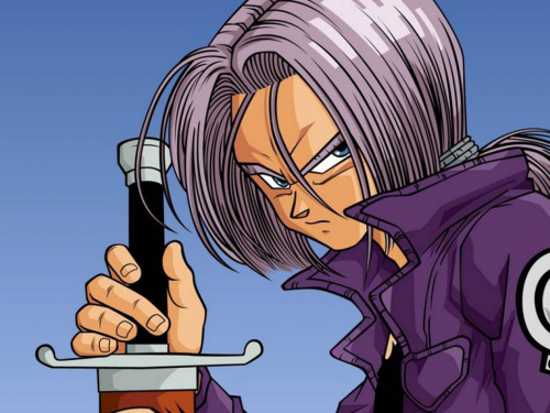 Trunks Trajes y Transformaciones Tier List (Community Rankings) - TierMaker