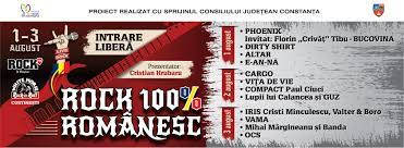 Create a trupe rock 100% romanesc Tier List - TierMaker